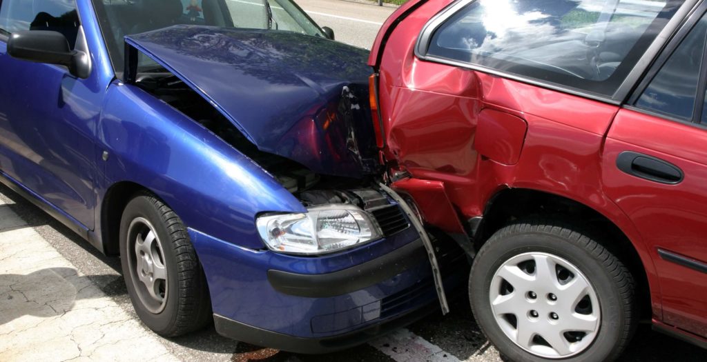 Automobile Accidents | Krutch Lindell Bingham Jones, PS