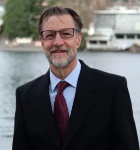 Greg S. Petrie | Krutch Lindell Bingham Jones, PS